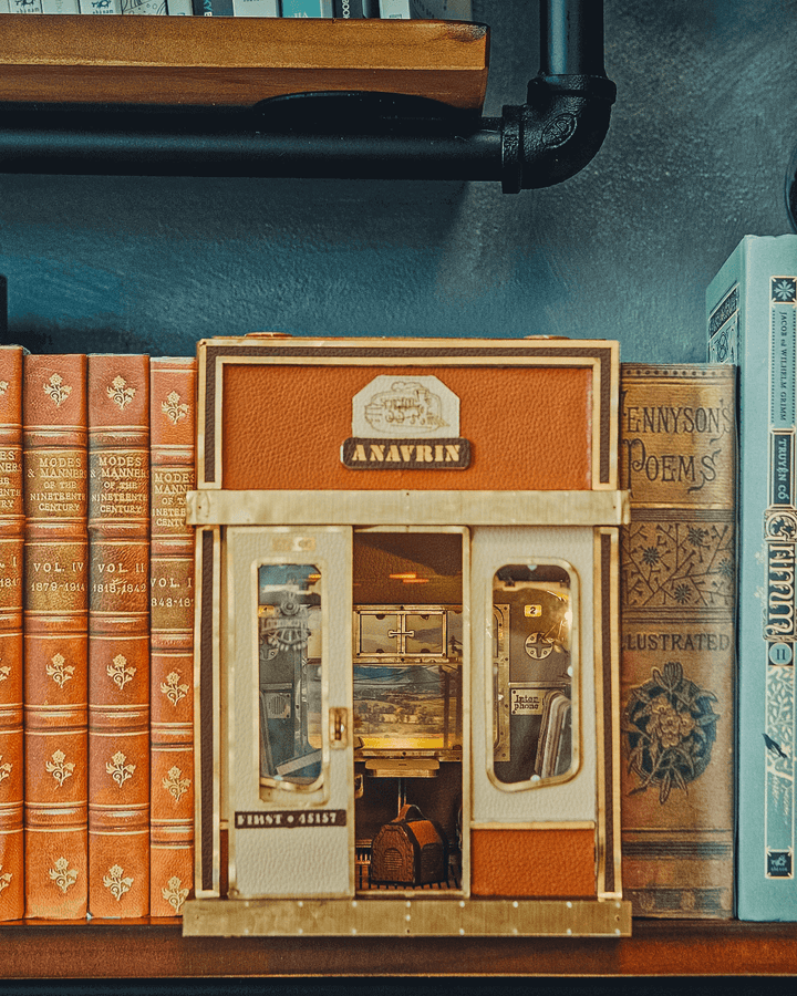 Products – Anavrin