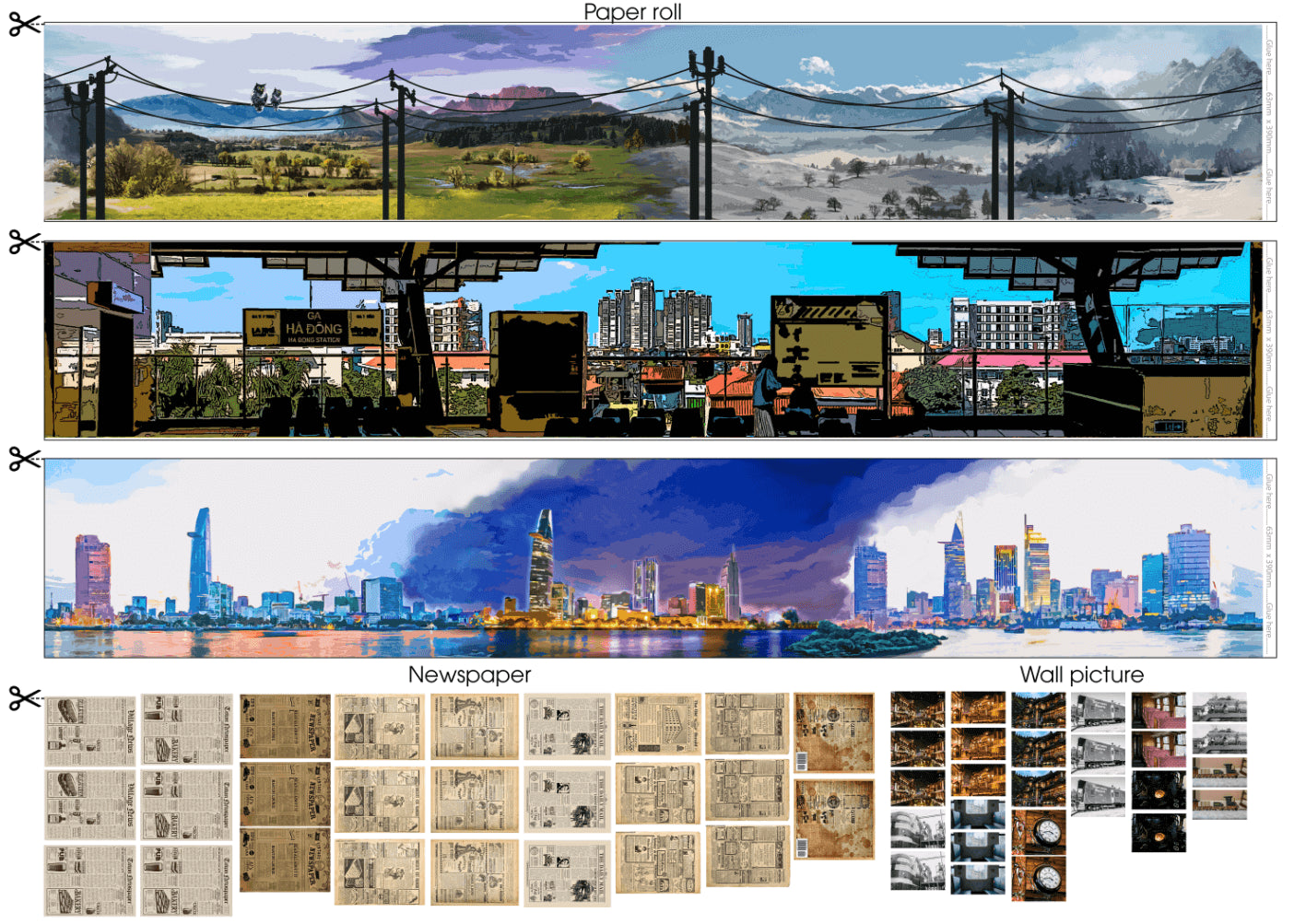 1940s Train Cabin Book Nook | Anavrin (Motion Scene) – ByAnavrin